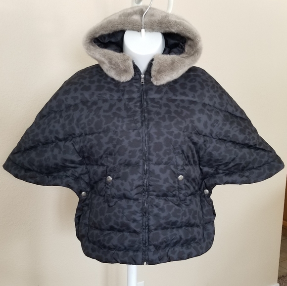 Moda International | Jackets & Coats | Moda International Victorias ...